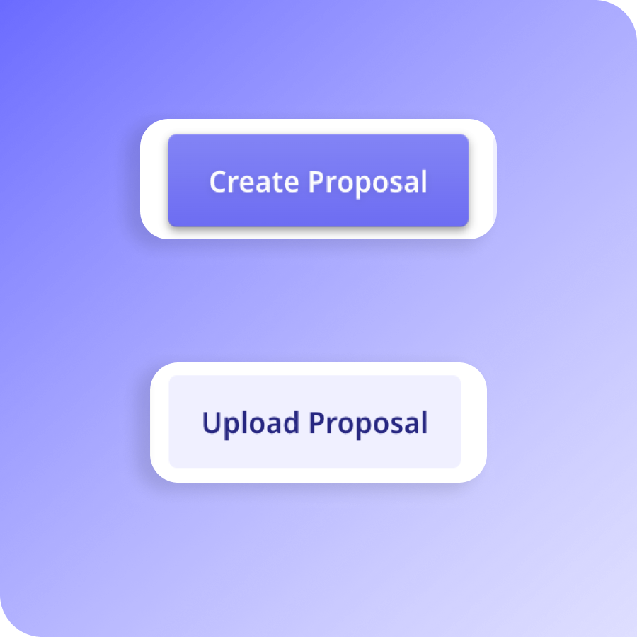 Proposals | ClientManager.io